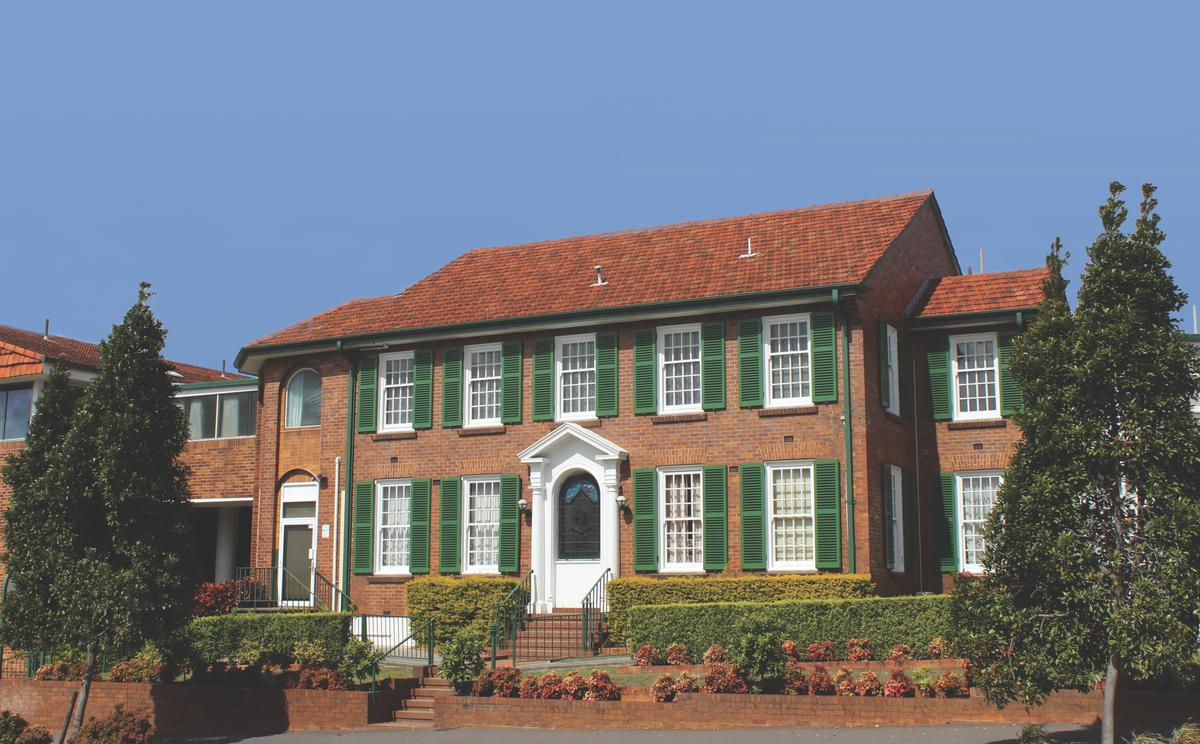 The Collective - Term 4, Week 6