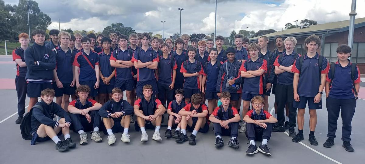 Warrandyte High School Newsletter - Issue 2