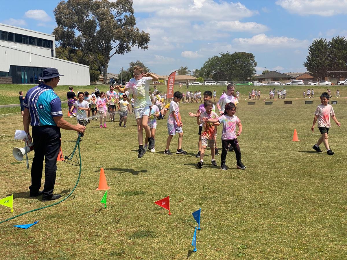 Maramba Flyer - Term 4 Issue 8