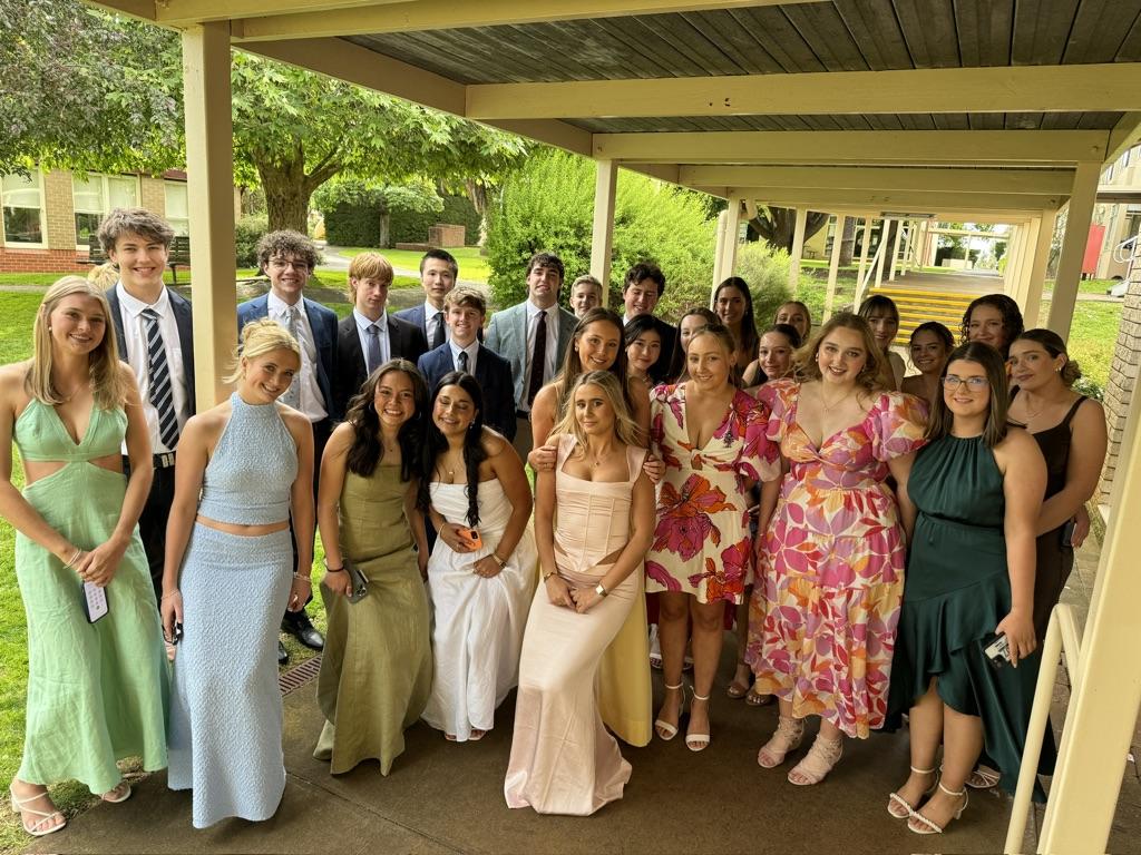 The Hamilton and Alexandra College Newsletter - Issue 32