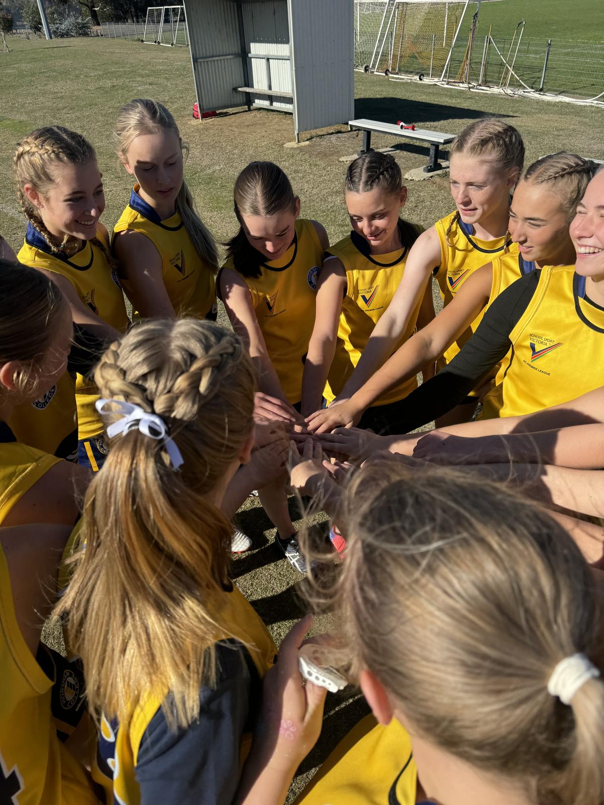 Horsham College Newsletter - Issue 9