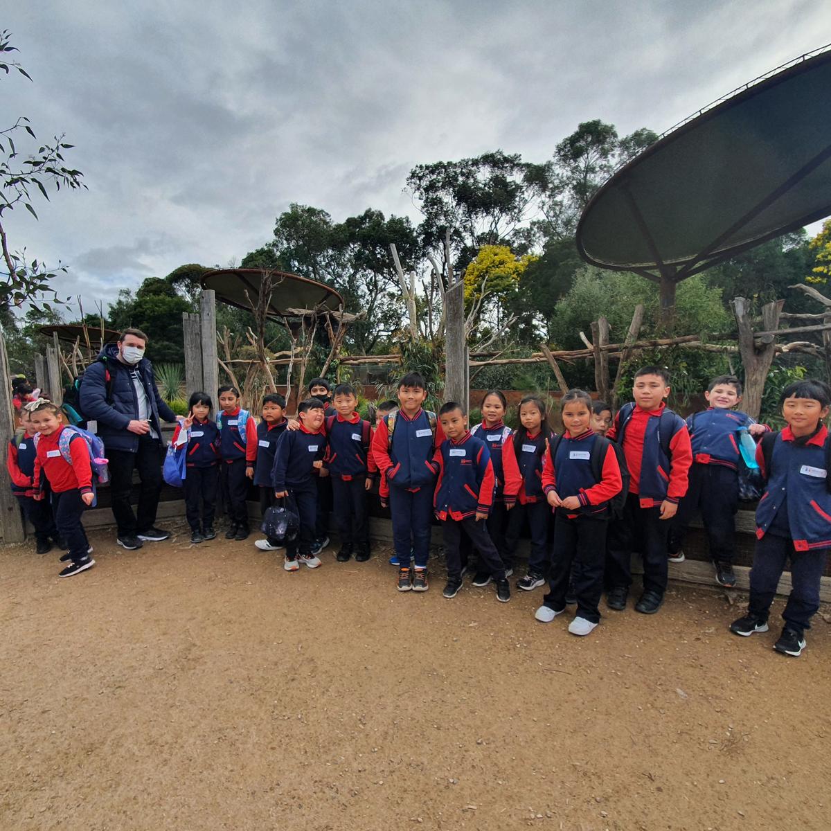 Albanvale Primary School Newsletter - Term 3 Week 5