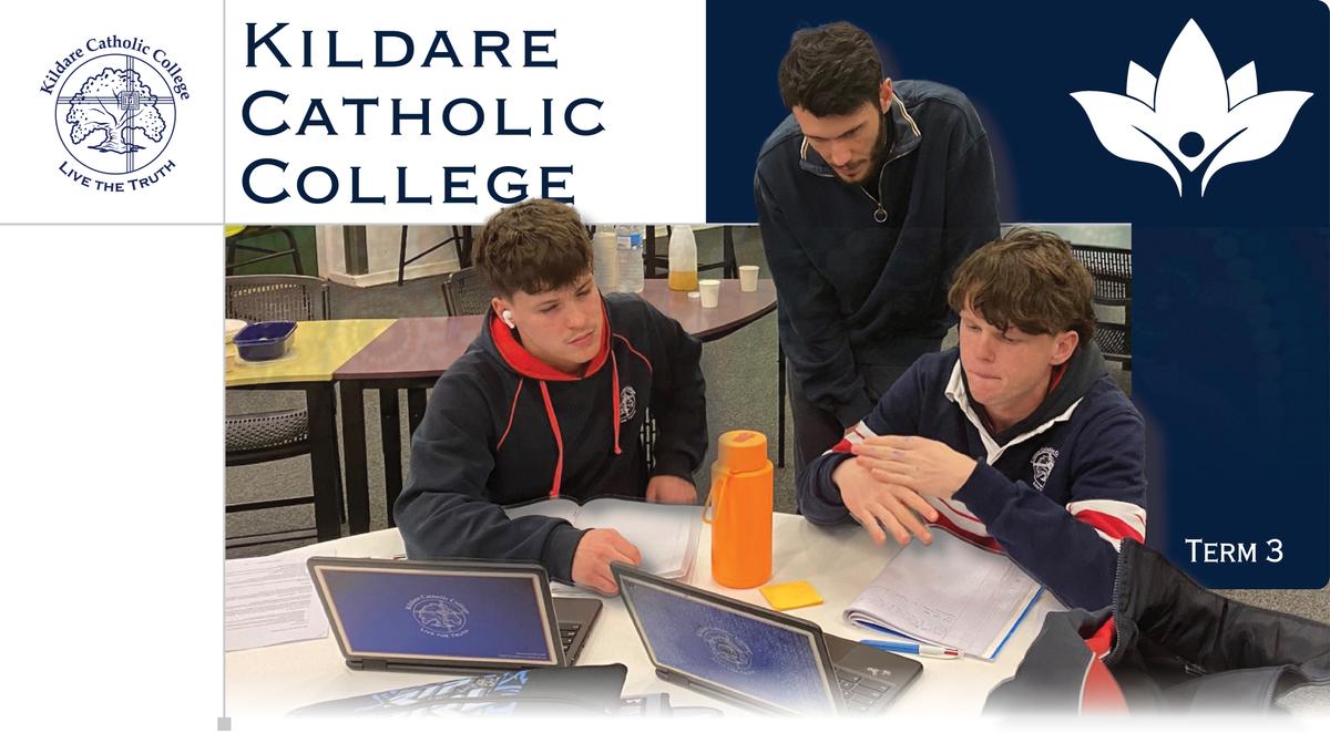 KCC Publication - Issue 6