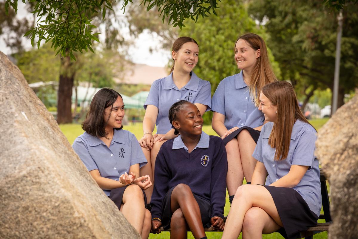 McCarthy Catholic College Newsletter - Term 4, Week 9