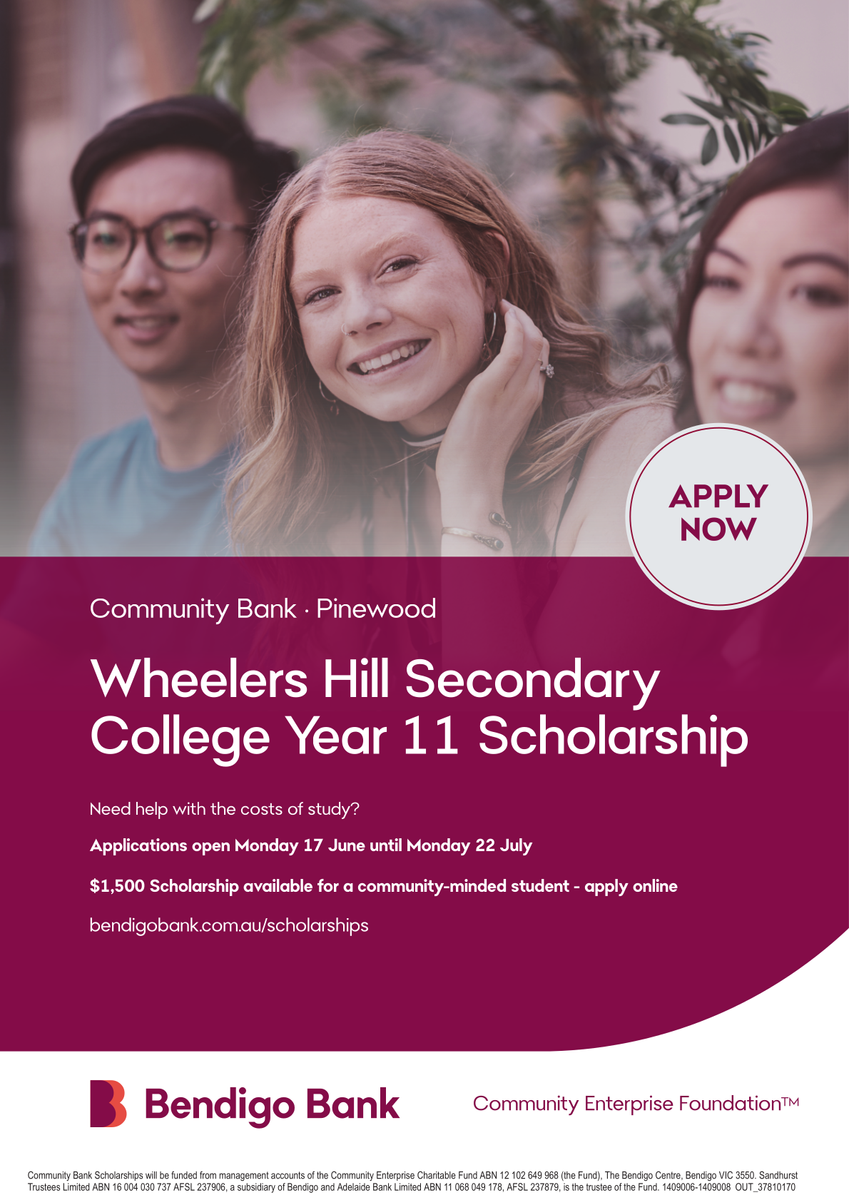 WHSC Newsletter - Issue 8