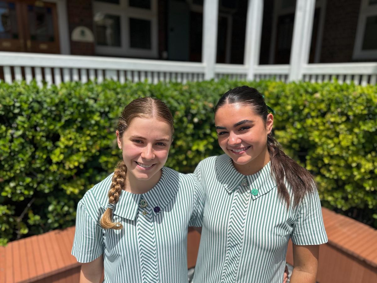 The Collective - Term 4, Week 6