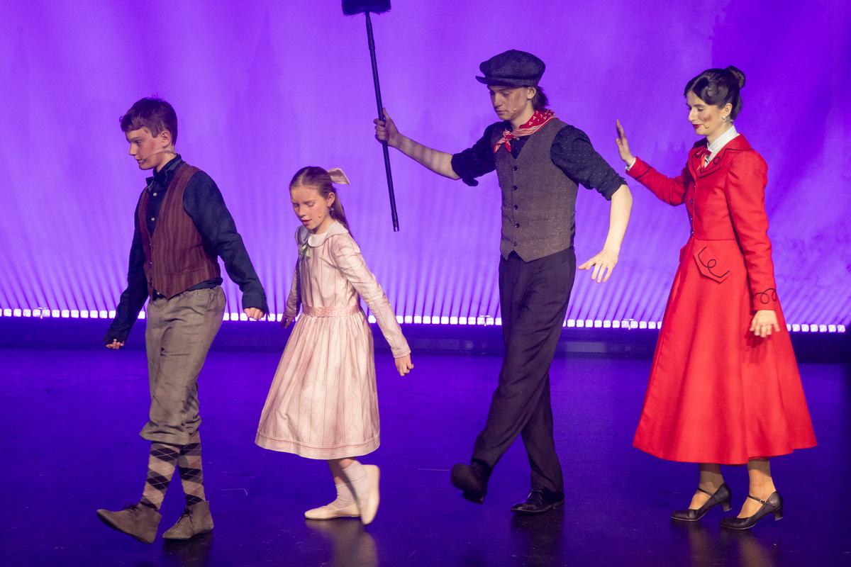 Sandringham College News - Issue 6 | Term 3 2024