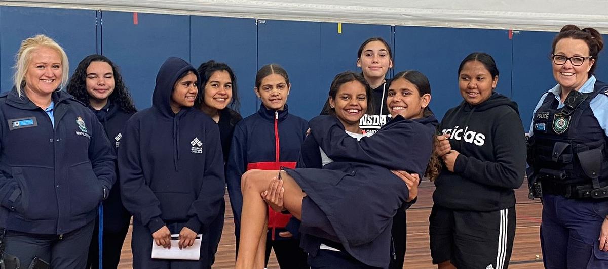 Armidale Secondary College Newsletter - Issue 6