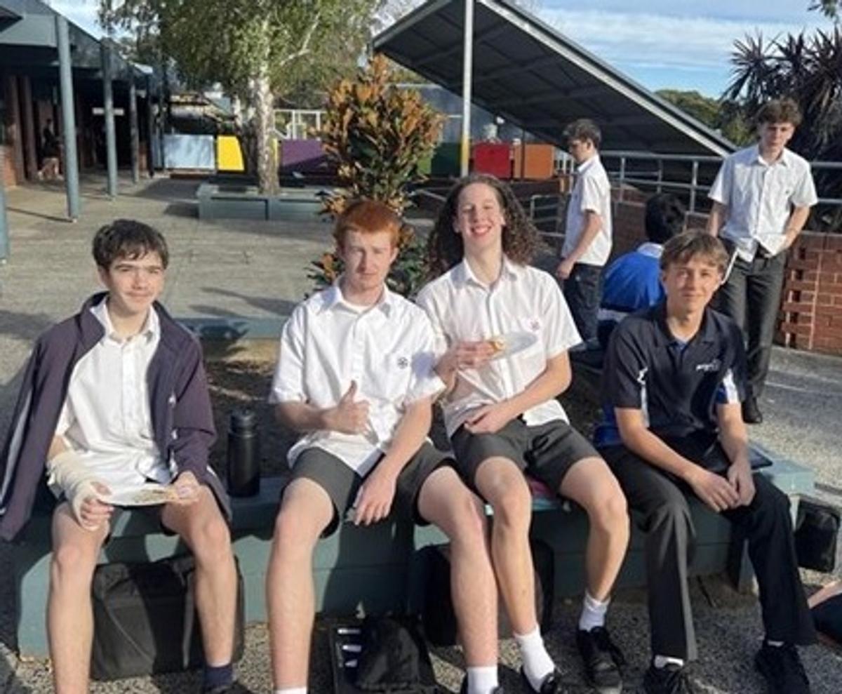 Berwick College Newsletter - Issue 5