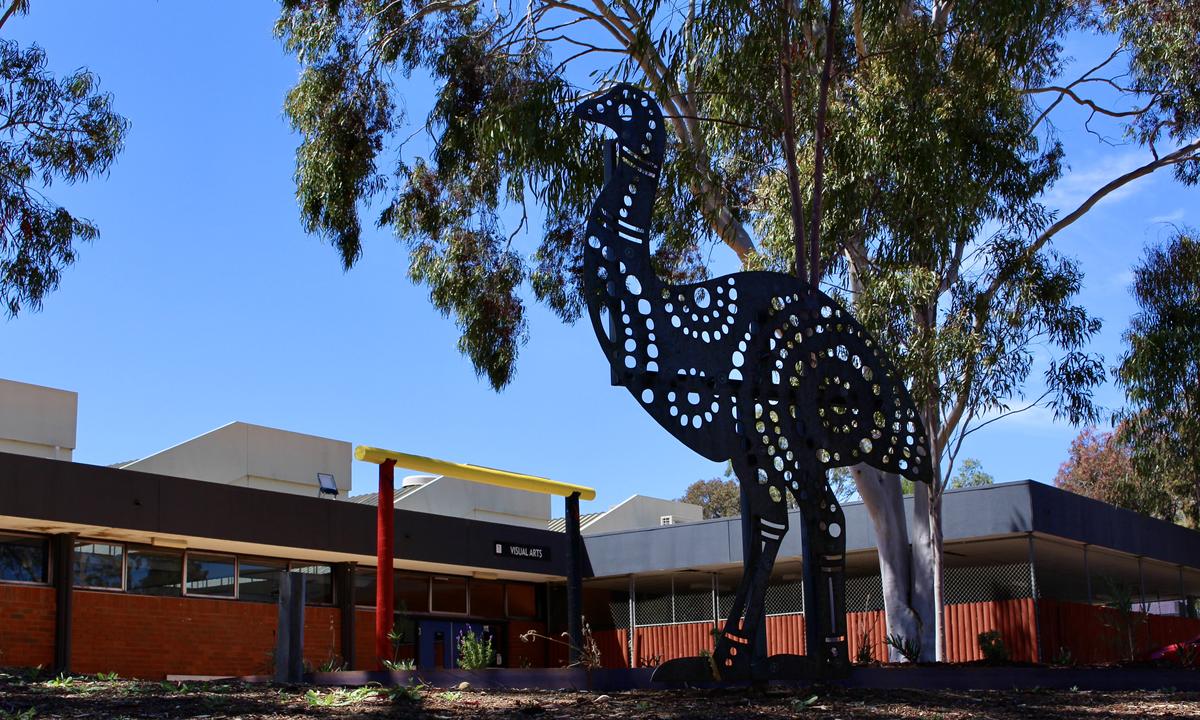 Echuca College Newsletter - Issue 4