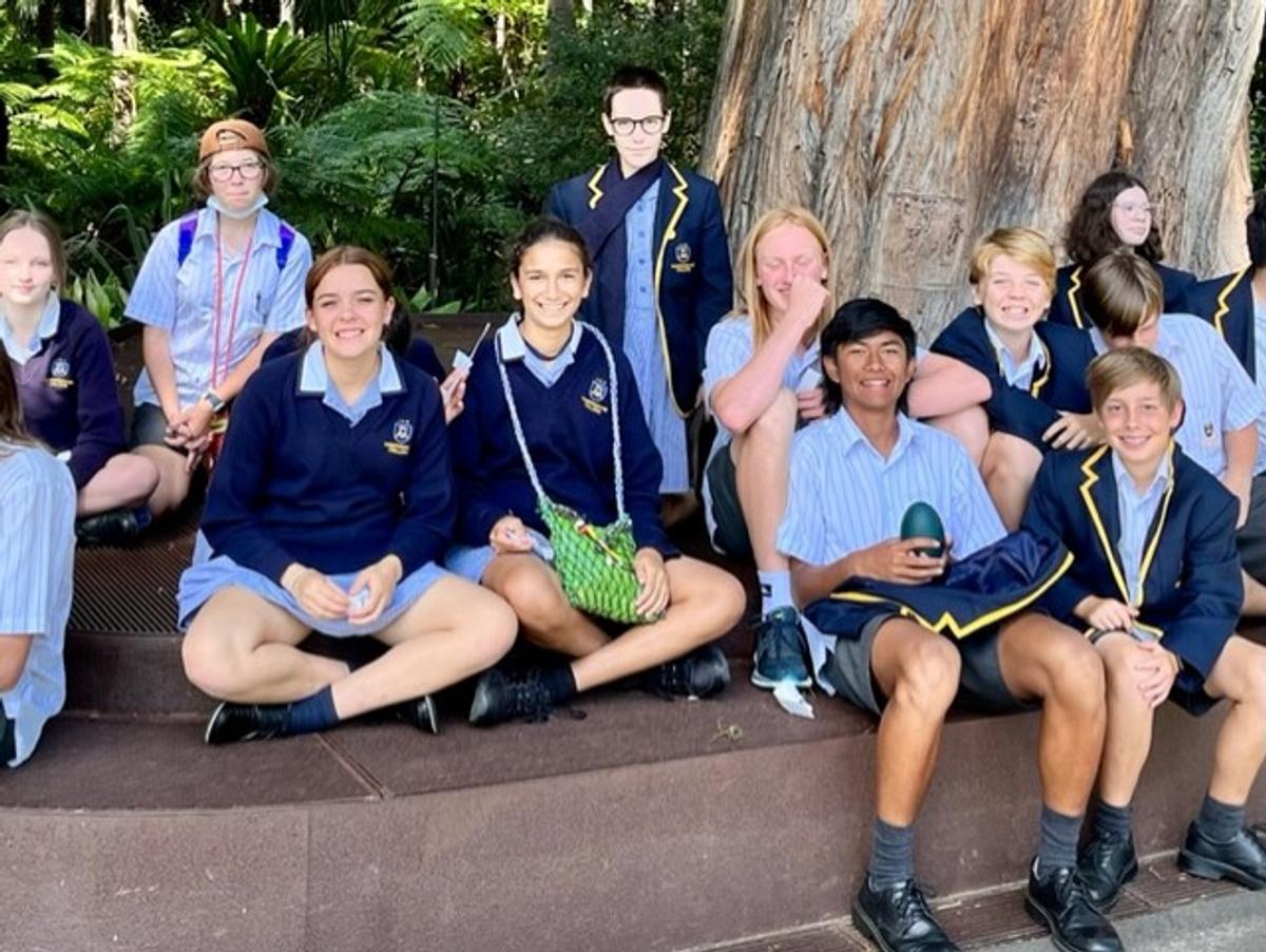Sandringham College News - Issue 2 | Term 1 2022
