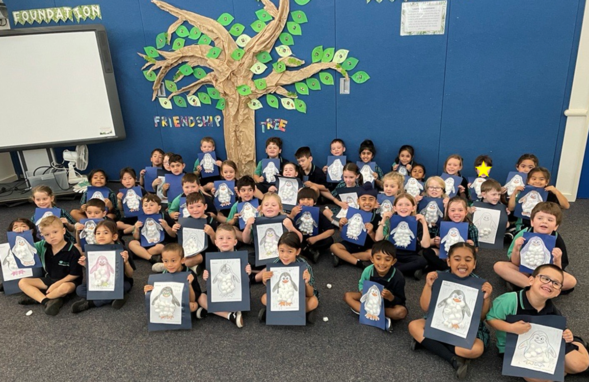 Maramba Flyer - Term 3 Issue 2