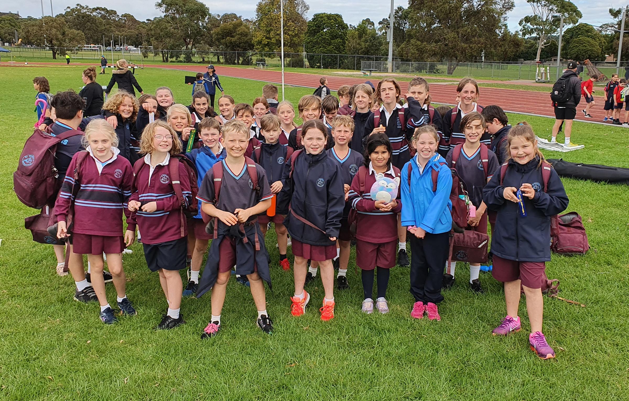 St Brendan's Primary School - Issue 7 - 17th May 2022