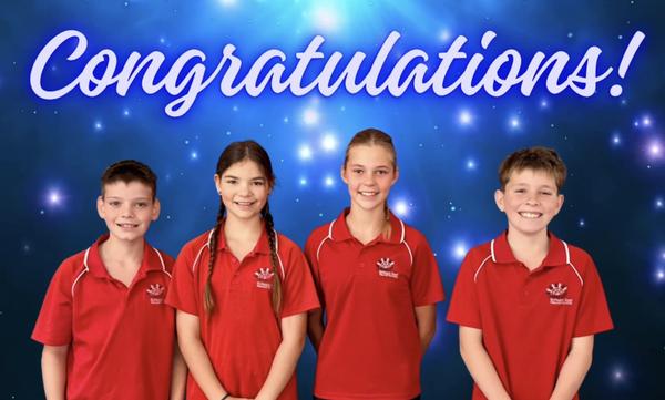 Echuca East Primary School - Term 4 - Issue 7, 2025