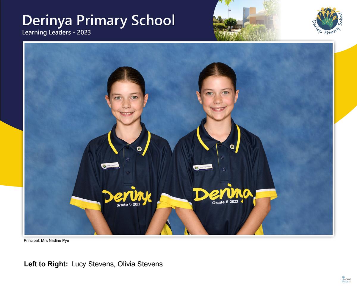 Derinya News - Issue 5