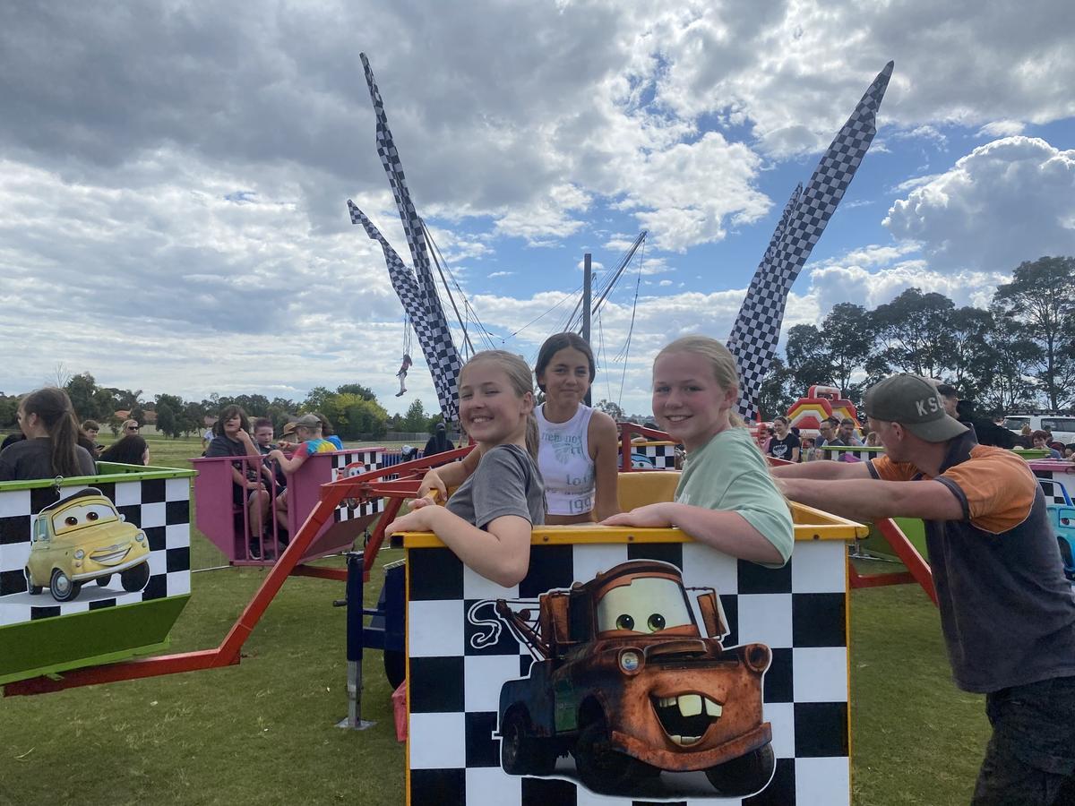 Maramba Flyer - Term 4 Issue 7