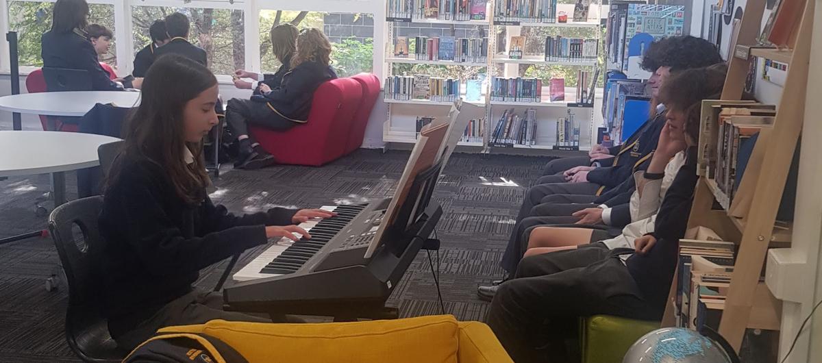 Sandringham College News - Issue 5 | Term 3 2023