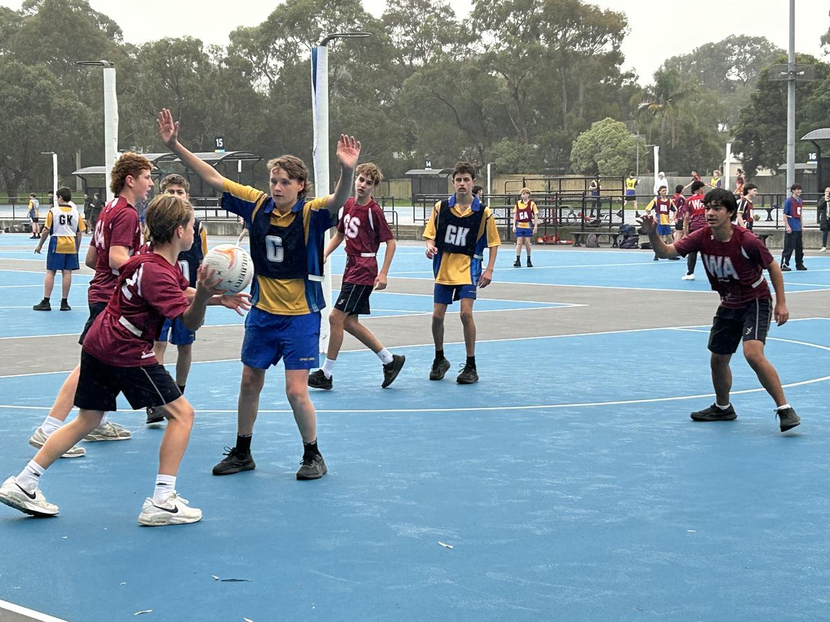 Wantirna College Newsletter - Issue 7