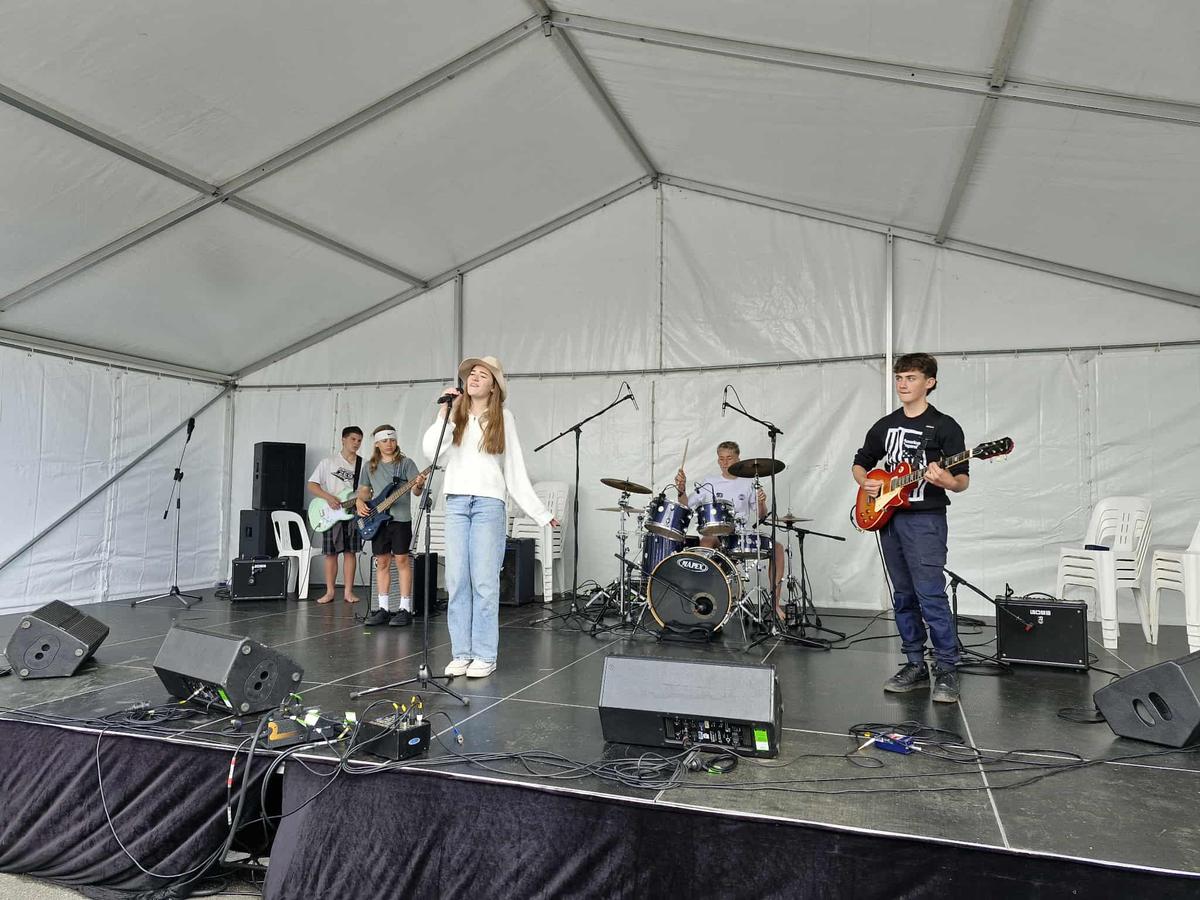 Lilydale High School Newsletter - Issue 9