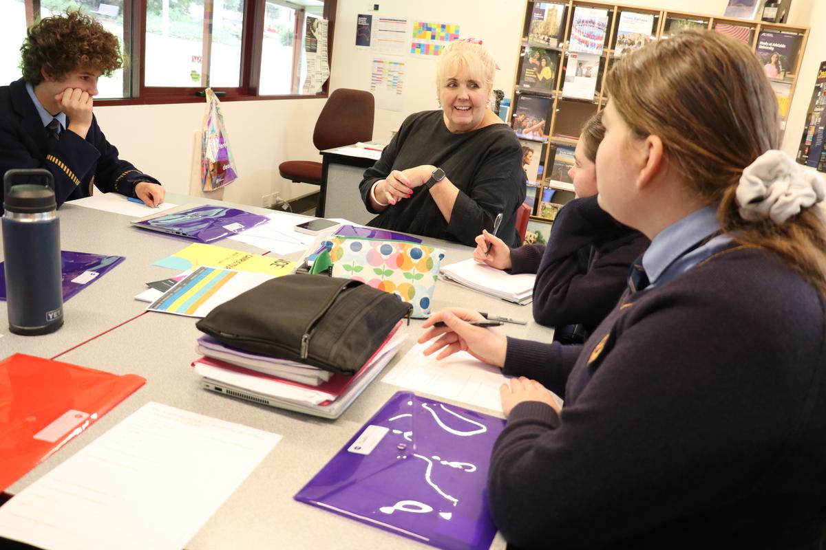 The Hamilton and Alexandra College Newsletter - Issue 15