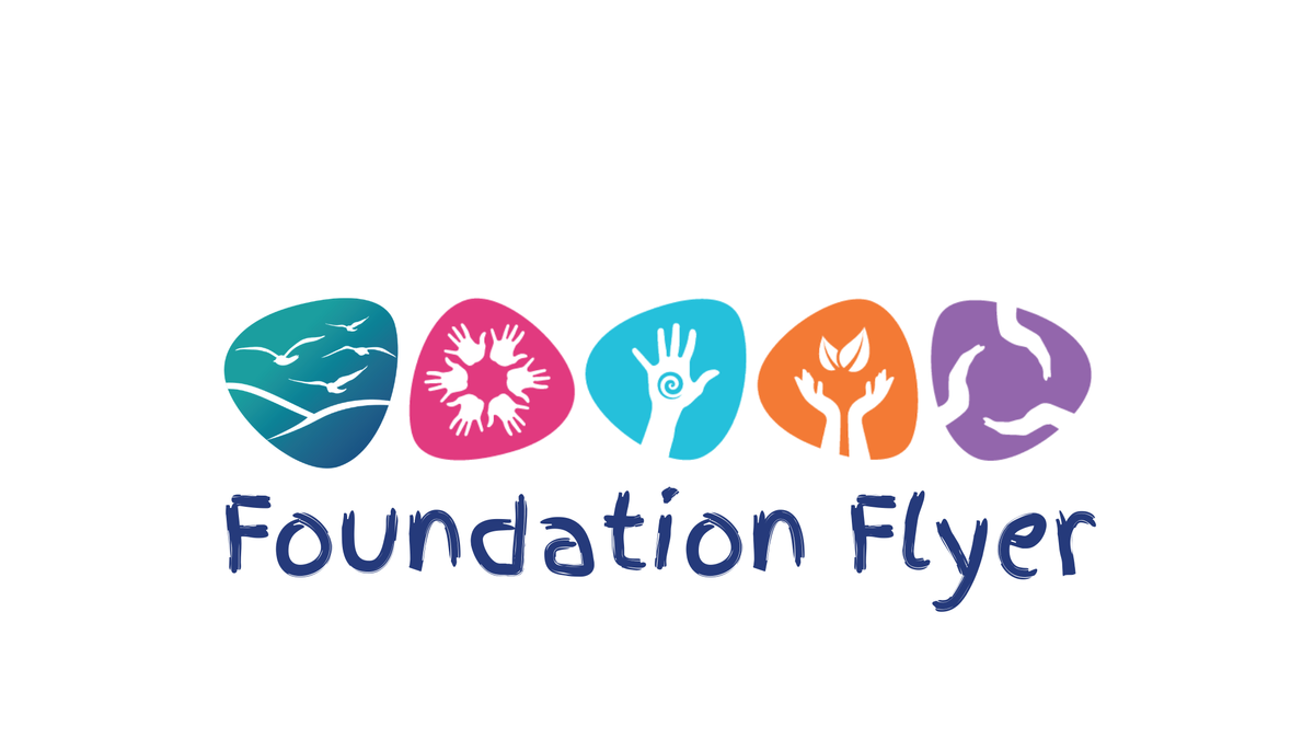 Maramba PS Foundation Flyer - Term 4 Issue 2