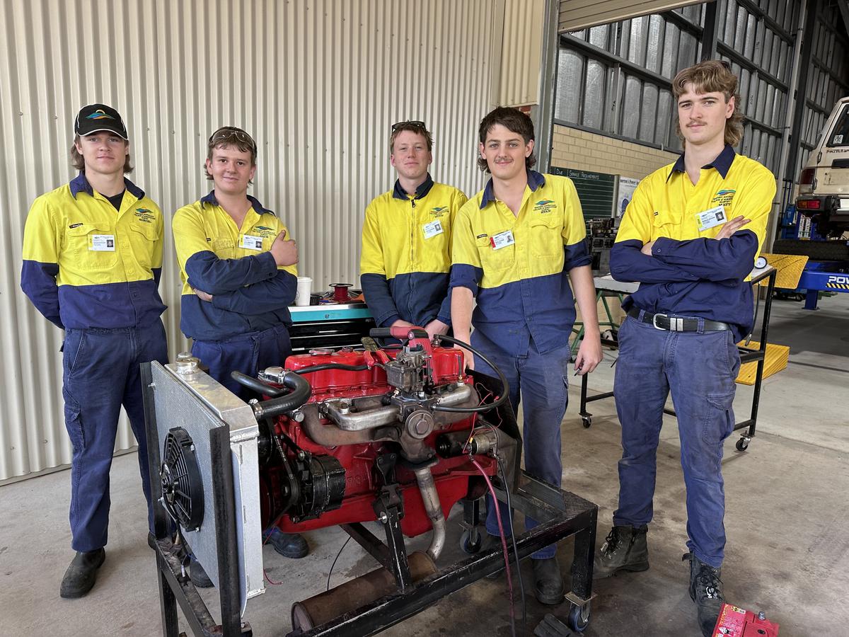 HARVEY AG WEEKLY WRAP-UP - Issue 14