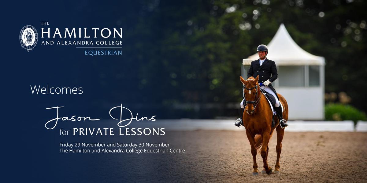 The Hamilton and Alexandra College Newsletter - Issue 35