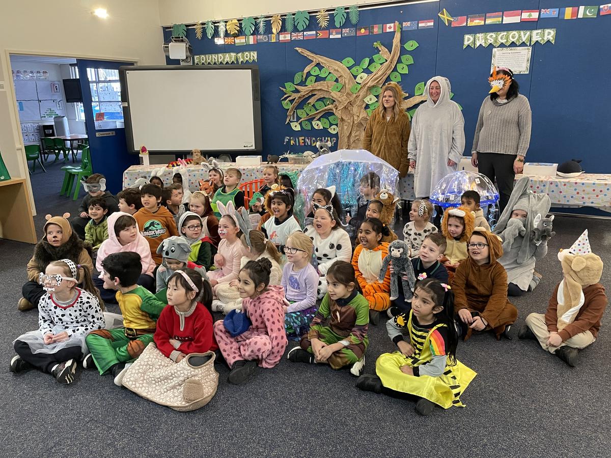 Maramba Flyer - Term 2 Issue 9