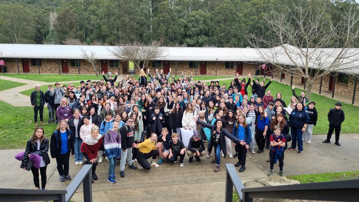 Wantirna College Newsletter - Issue 8