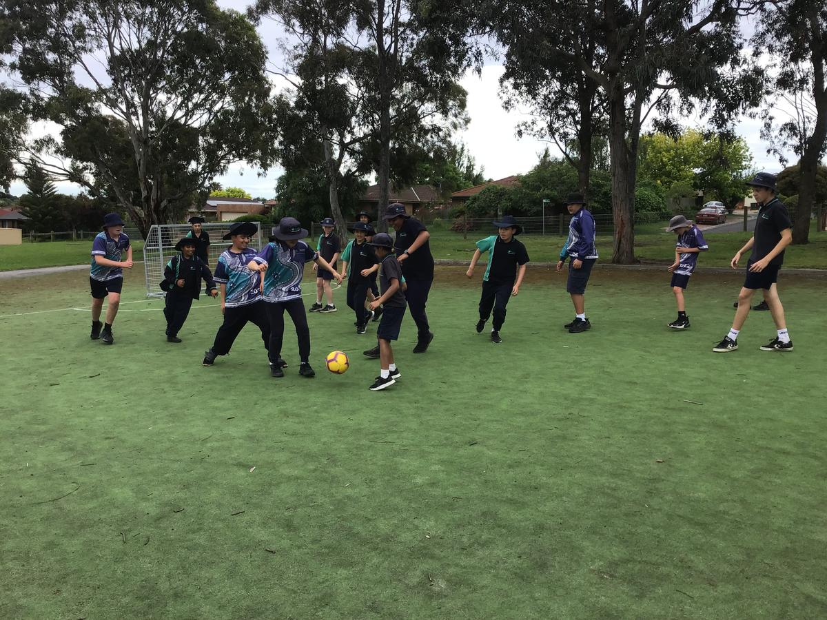 Maramba Flyer - Term 4 Issue 8