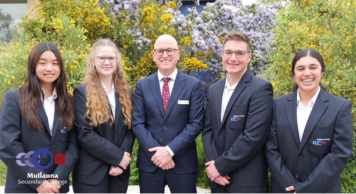 Mullauna Links - Issue 7