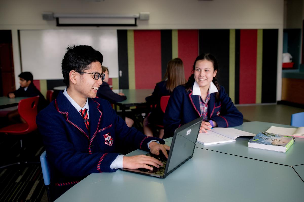 Year 9-10 Course Book - 2025