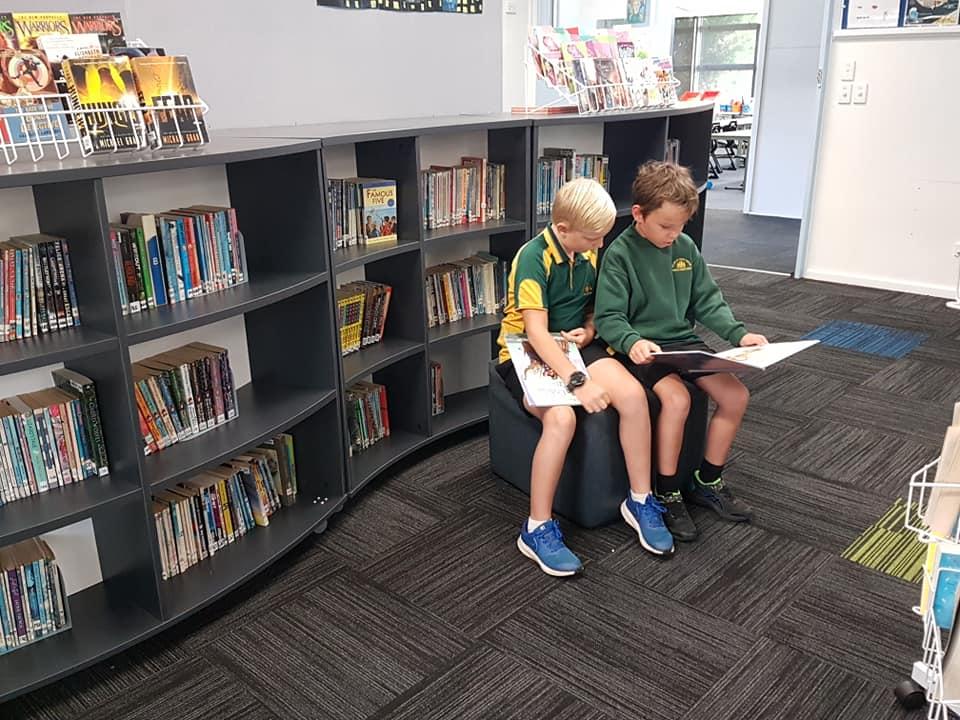 Numurkah Primary School - Issue 3