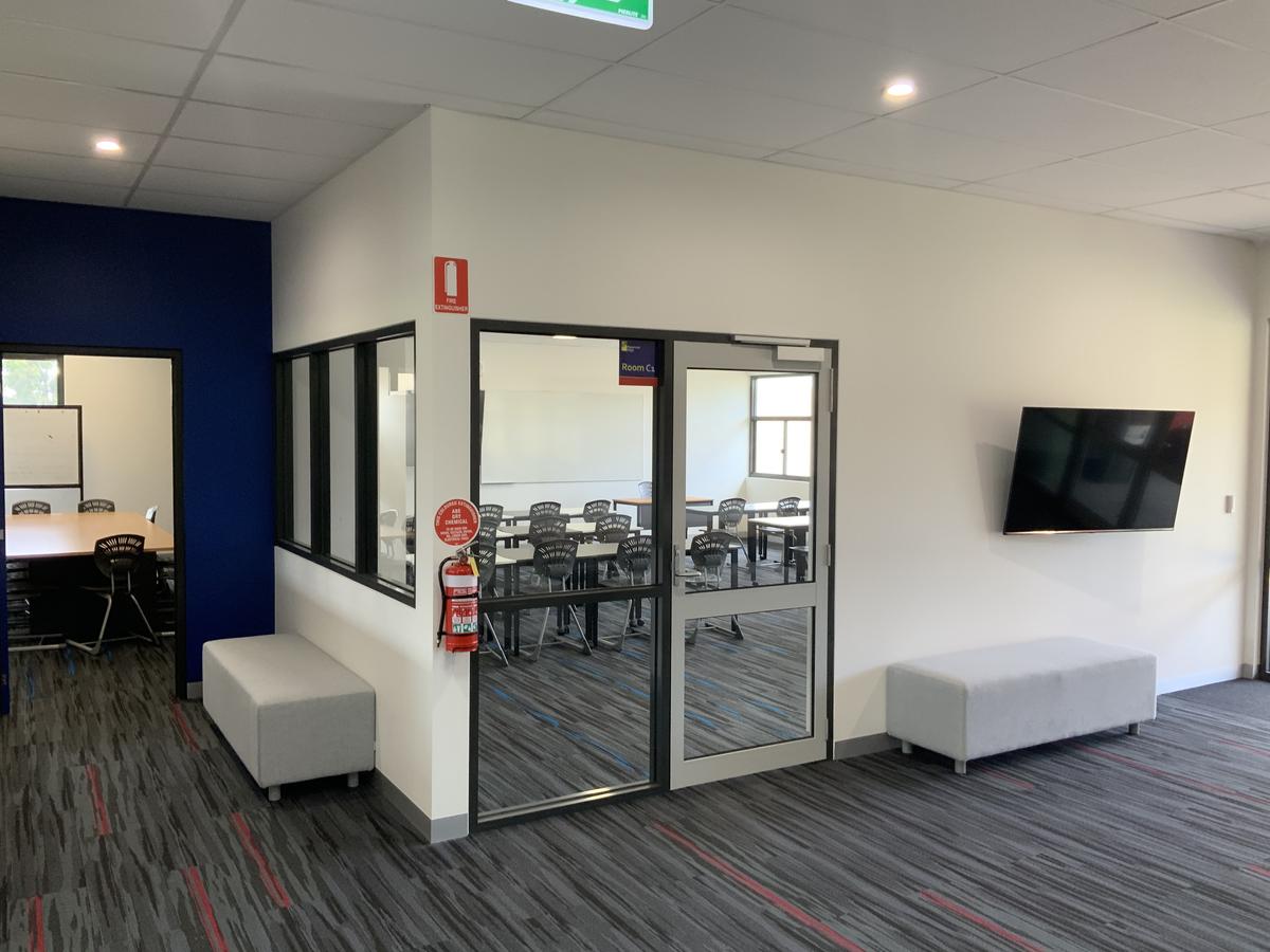 Reservoir High School Newsletter - October/November Newsletter 2022