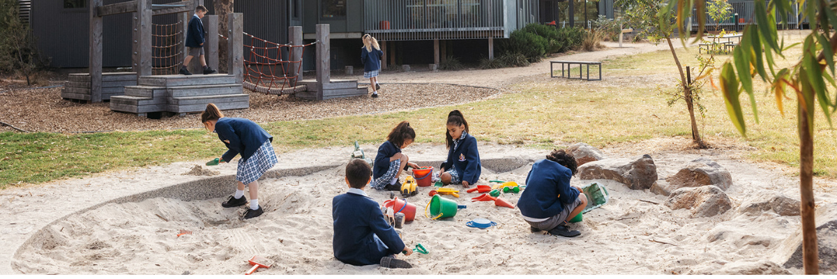 Prep Parent Information Handbook - Prep 2025