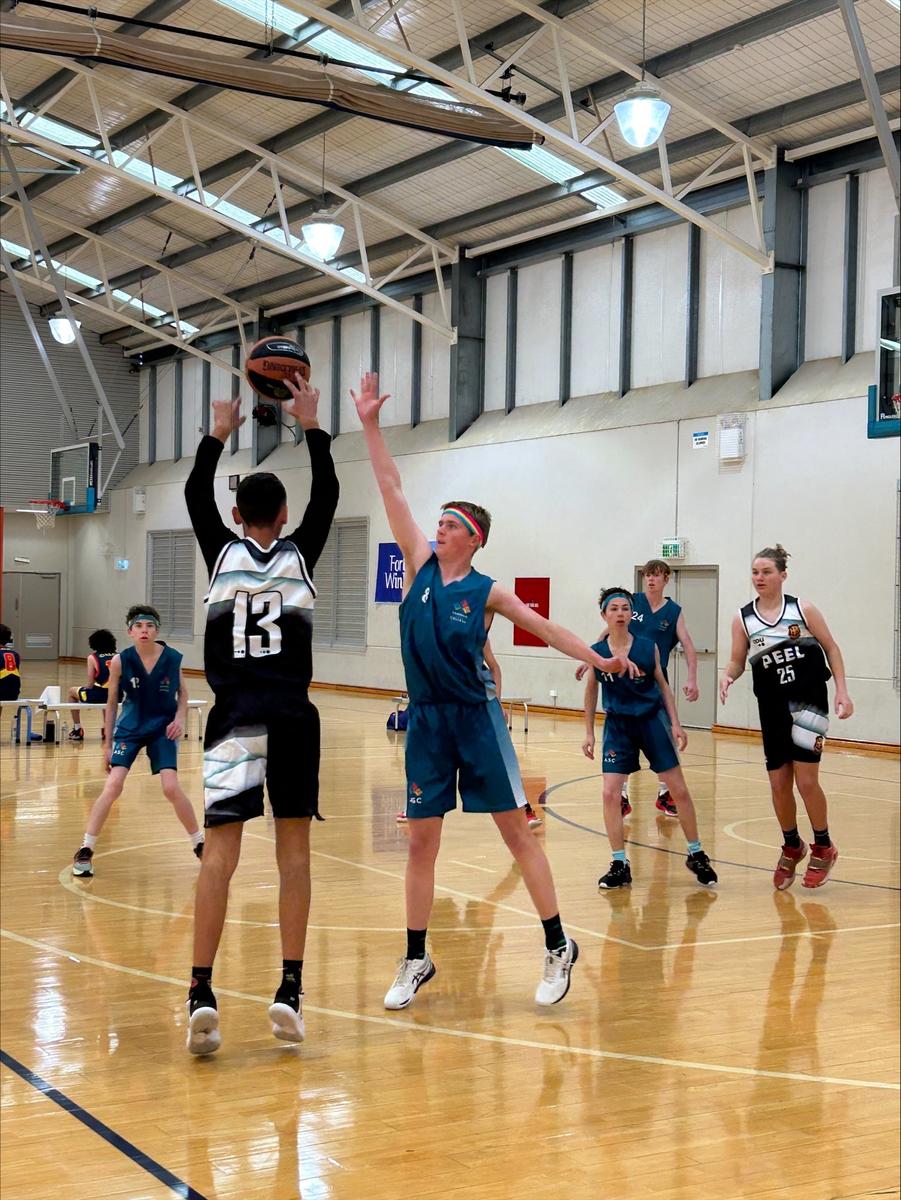 Armidale Secondary College Newsletter - Issue 5