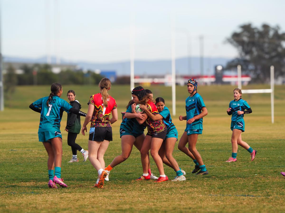 Armidale Secondary College Newsletter - Issue 4