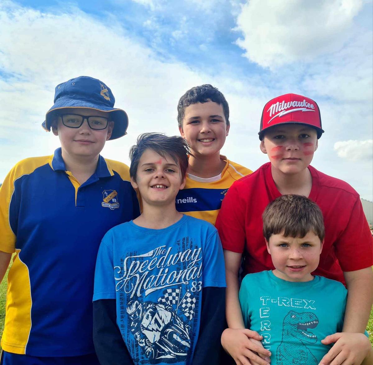 Eglinton Public School Newsletter - Issue 14