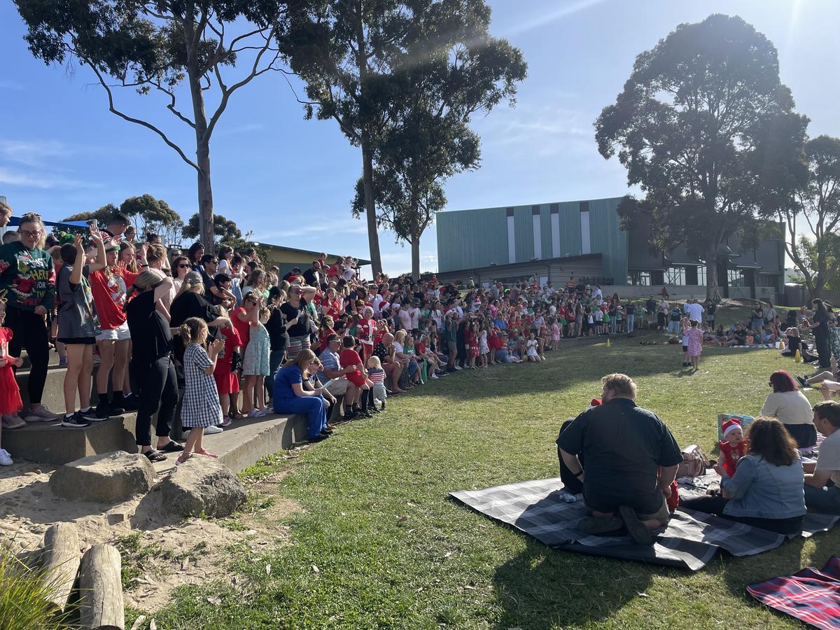 Skye Primary School Newsletter - Issue 15