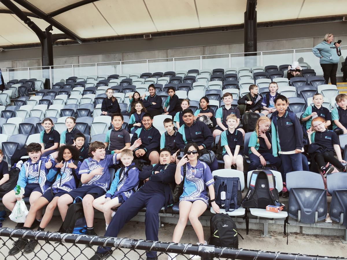 Maramba Flyer - Term 3 Issue 9