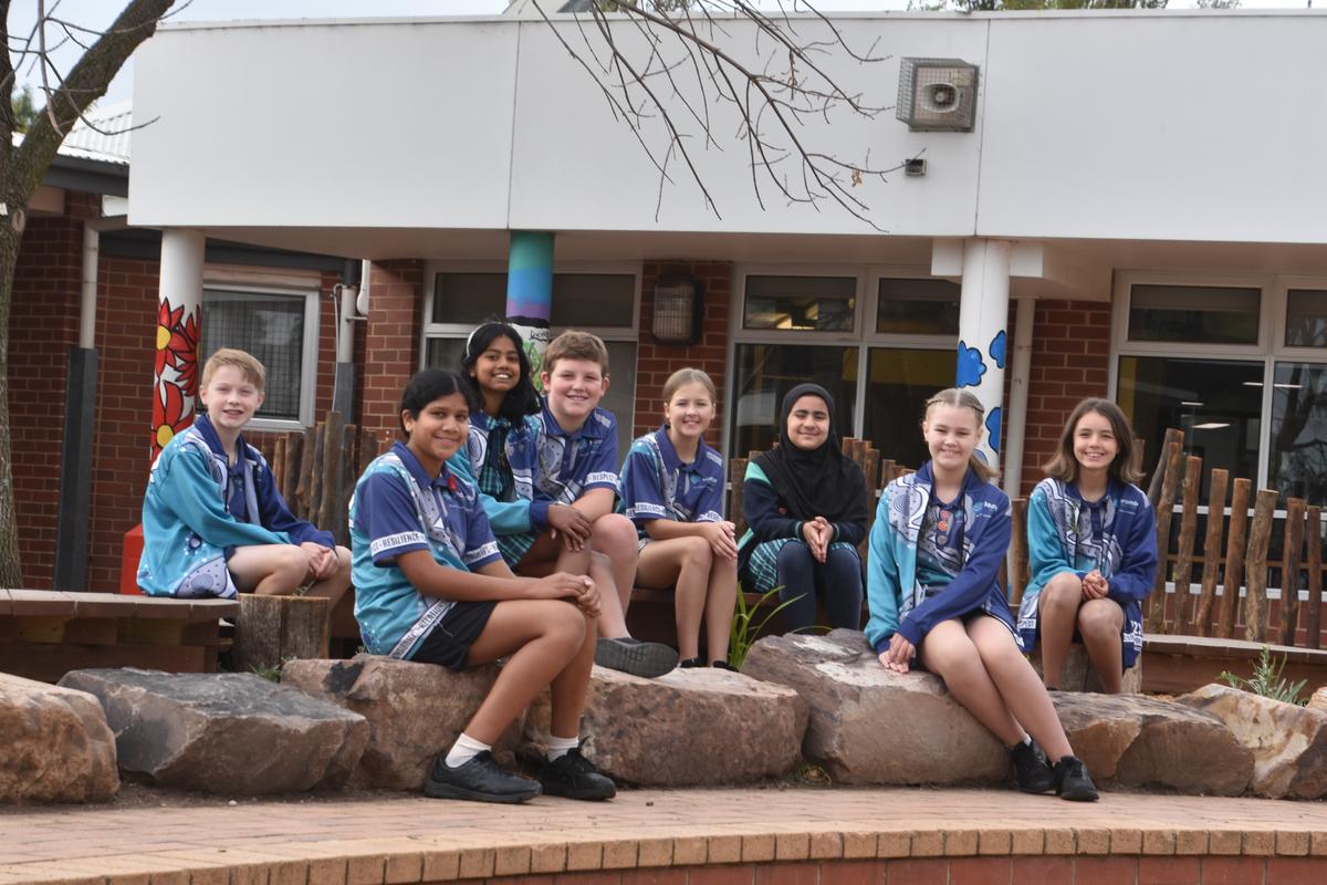 Maramba Flyer - Term 2 Issue 8