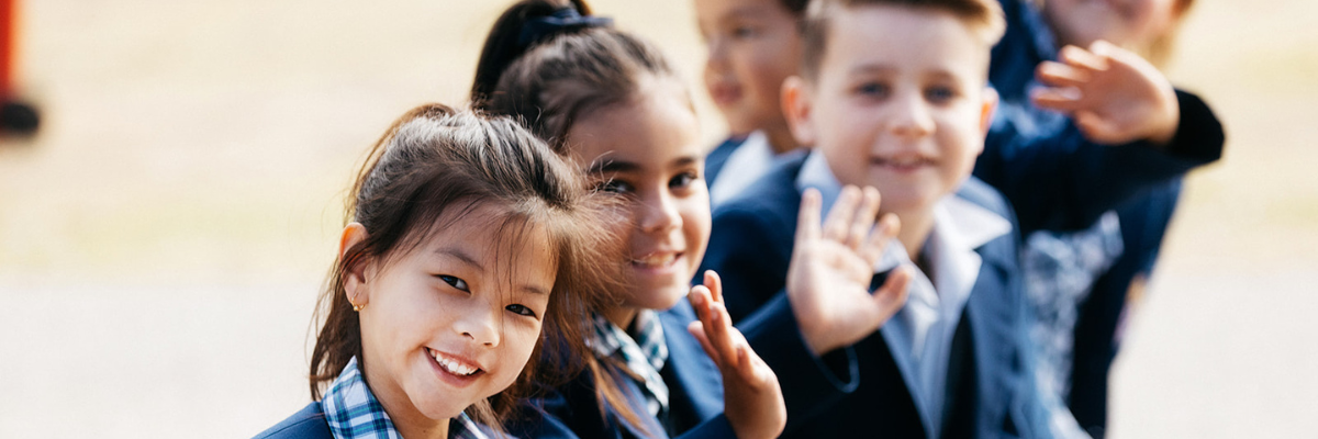 Prep Parent Information Handbook - Prep 2025