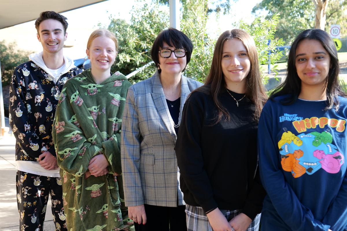 WHSC Newsletter - Issue 6