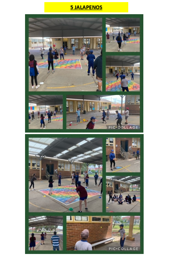 Fairvale Public School Newsletter - Issue 19