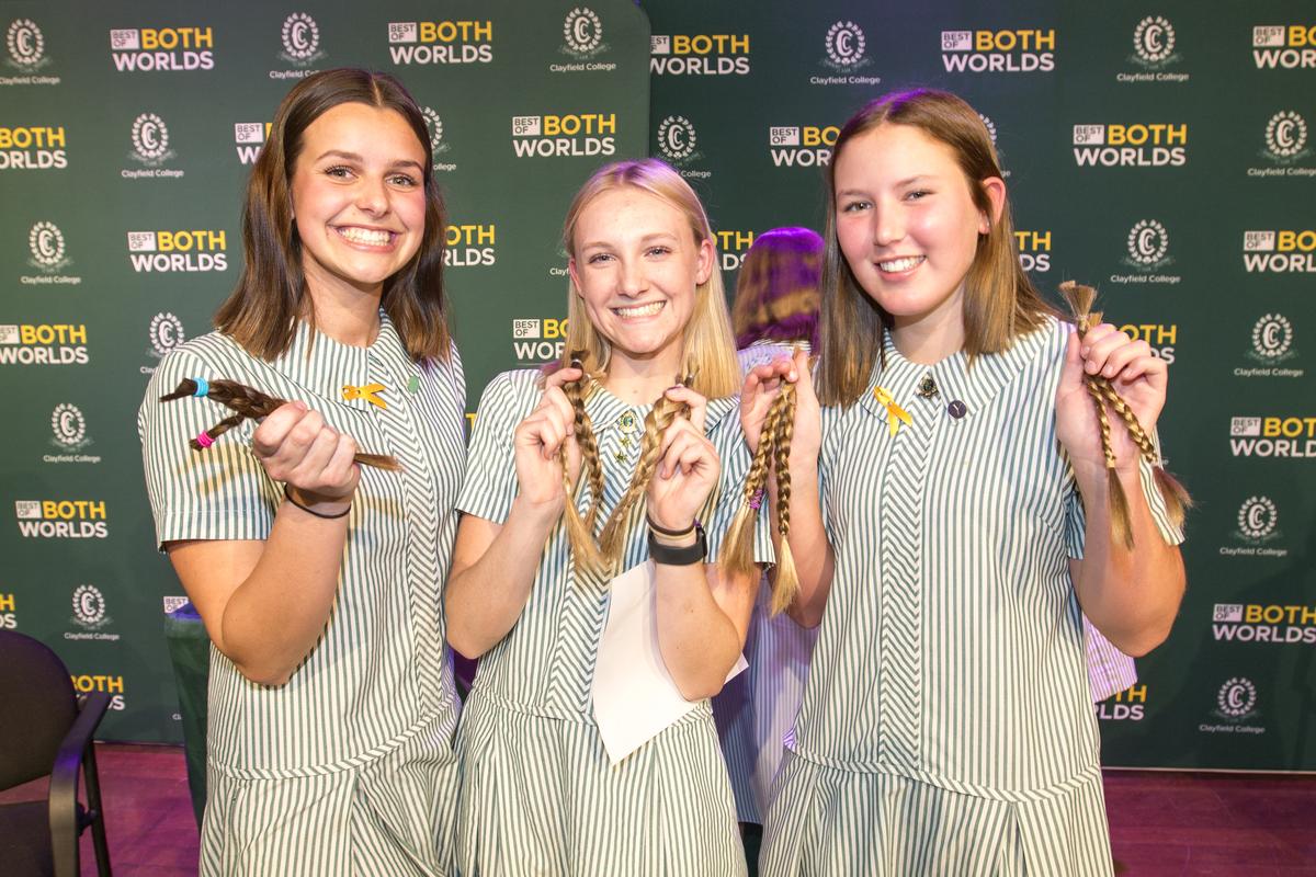 The Collective - Term 4, Week 2