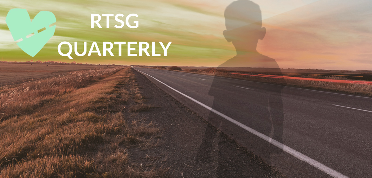 RTSG Quarterly - July 2025