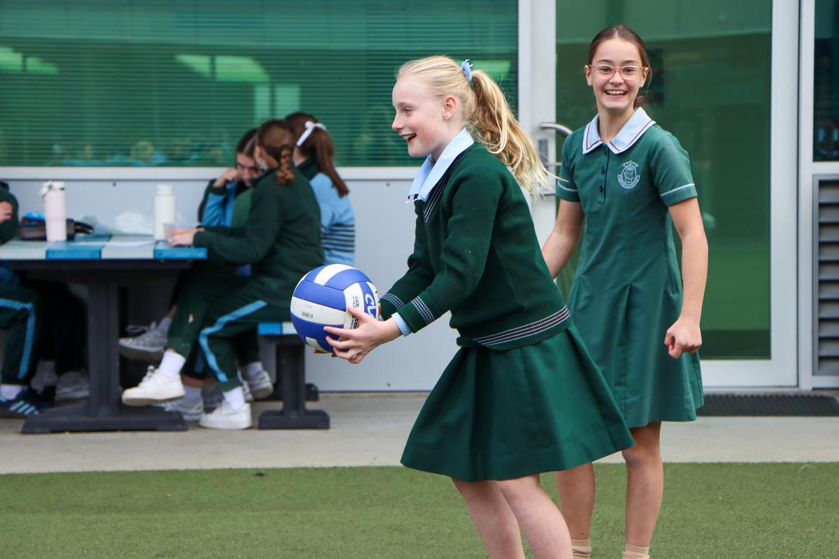 The Fountain - Issue 8 - Term 2 2025