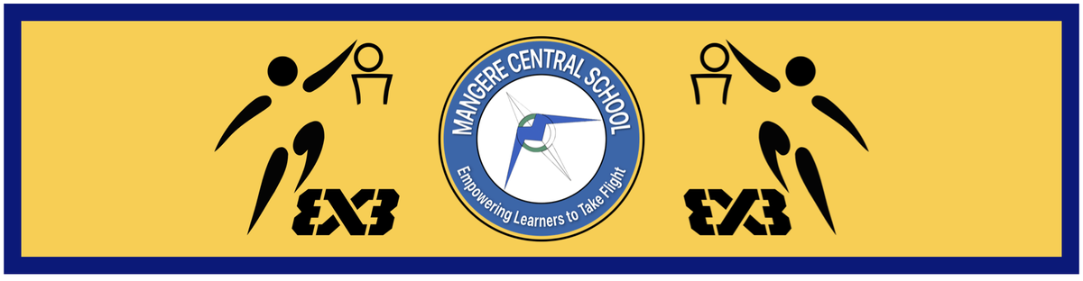 Mangere Central School - Issue 8