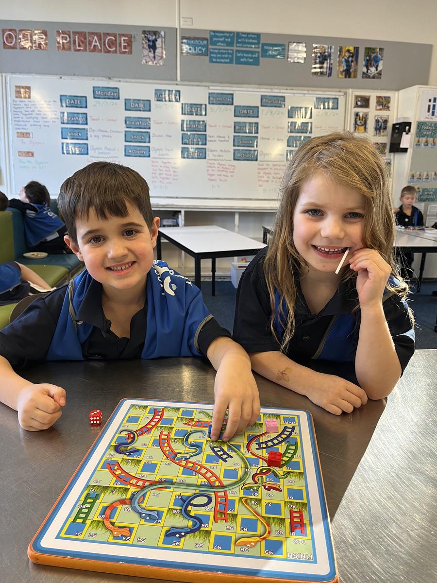 LNPS OSHC - LNPS OSHC Newsletter Term 3 Week 4