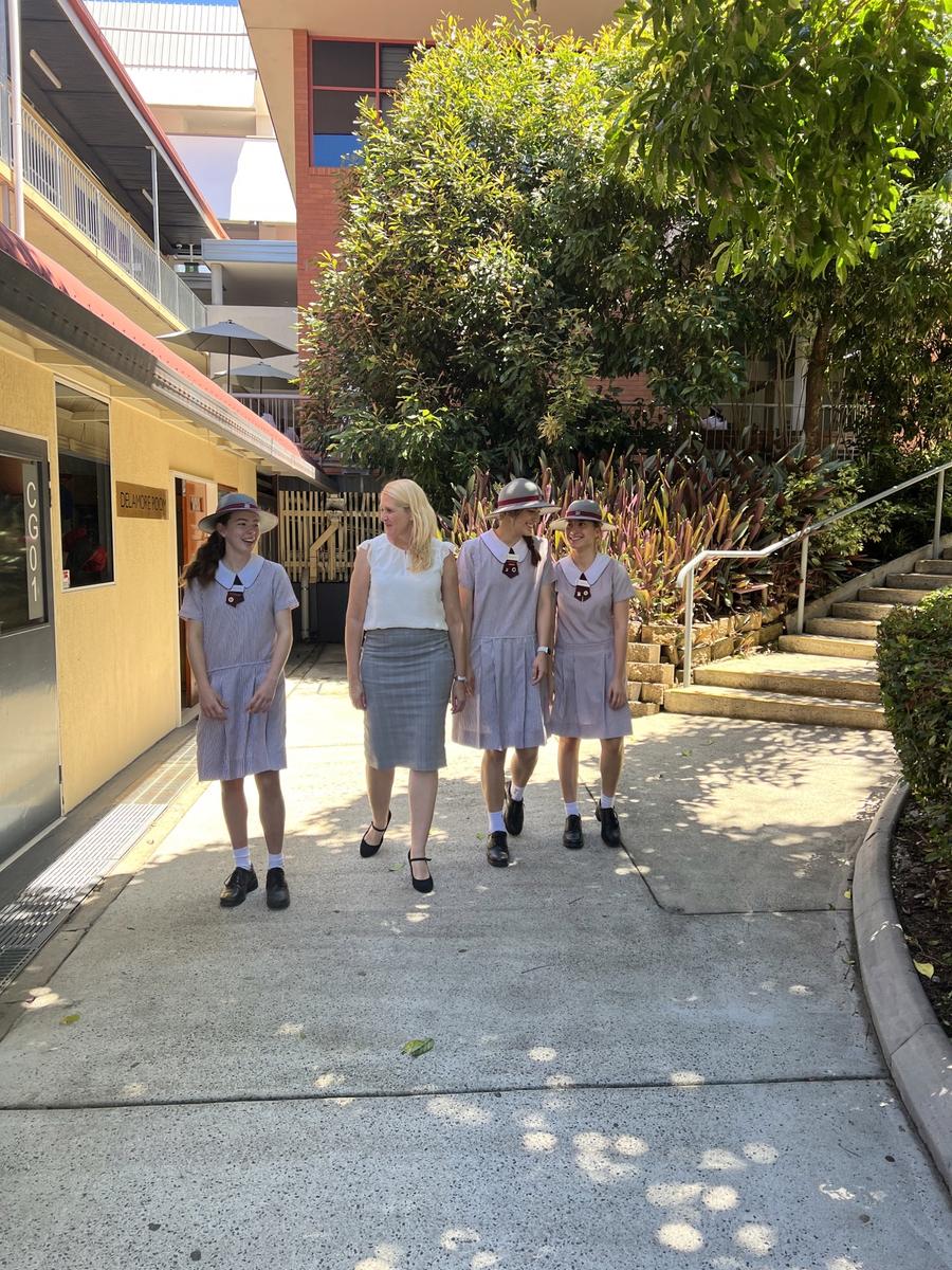 Parent Corner - Issue 8